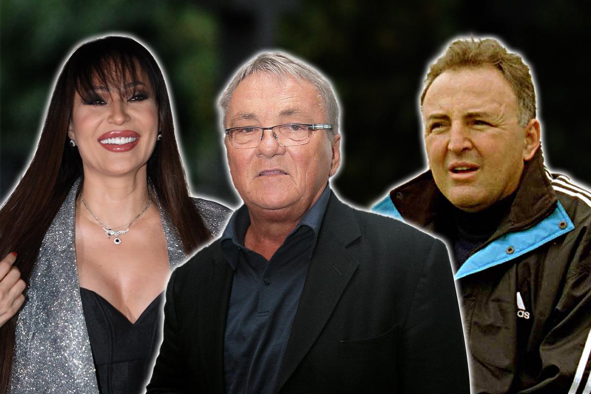 Arkanova prva žena Natalija o Svetlani Ceci Ražnatović | Kurir