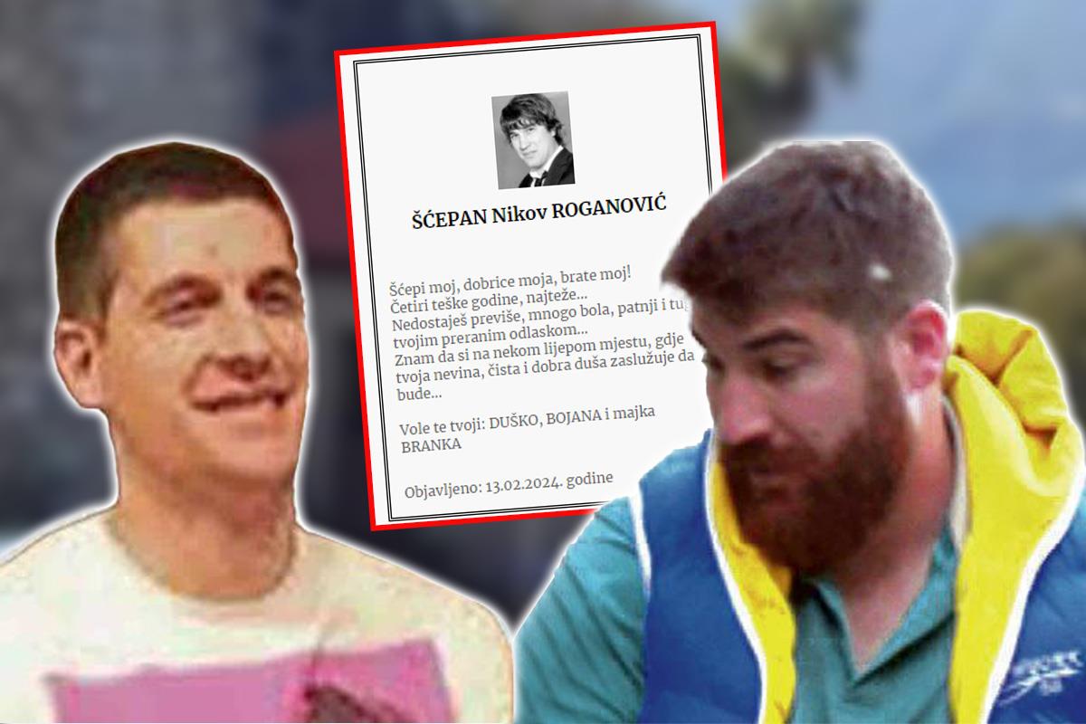 Šćepi, brate moj prošle su četri teške godine... | Kurir