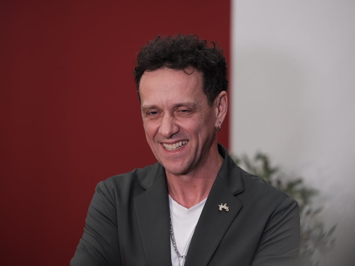 Prvo dženanovo oglašavanje nakon što je dobio drugog sina u vanbračnoj ...