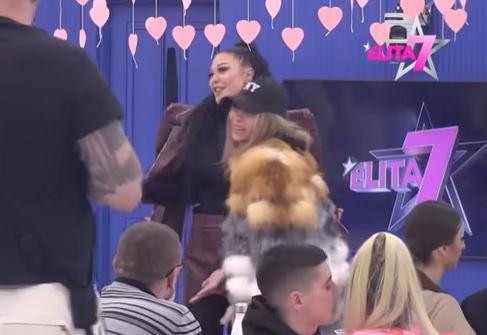 Maja Marinković upropastila Aneli, a onda udarila na Janjuša | Kurir