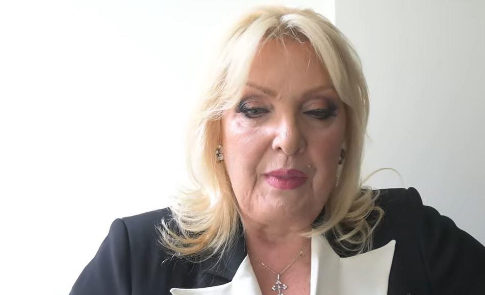 Šok izjava Snežane Đurišić, progovorila o vezi sa ginekologom | Kurir