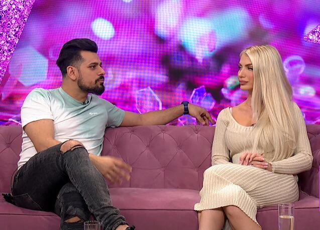 Rijaliti par objavio NEREALNE vesti | Kurir