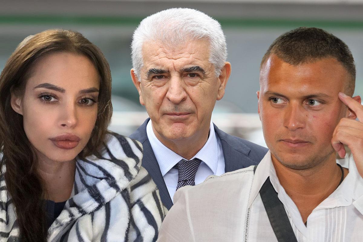 Nataša Šavija nakon što je suđenje Kariću odloženo | Kurir