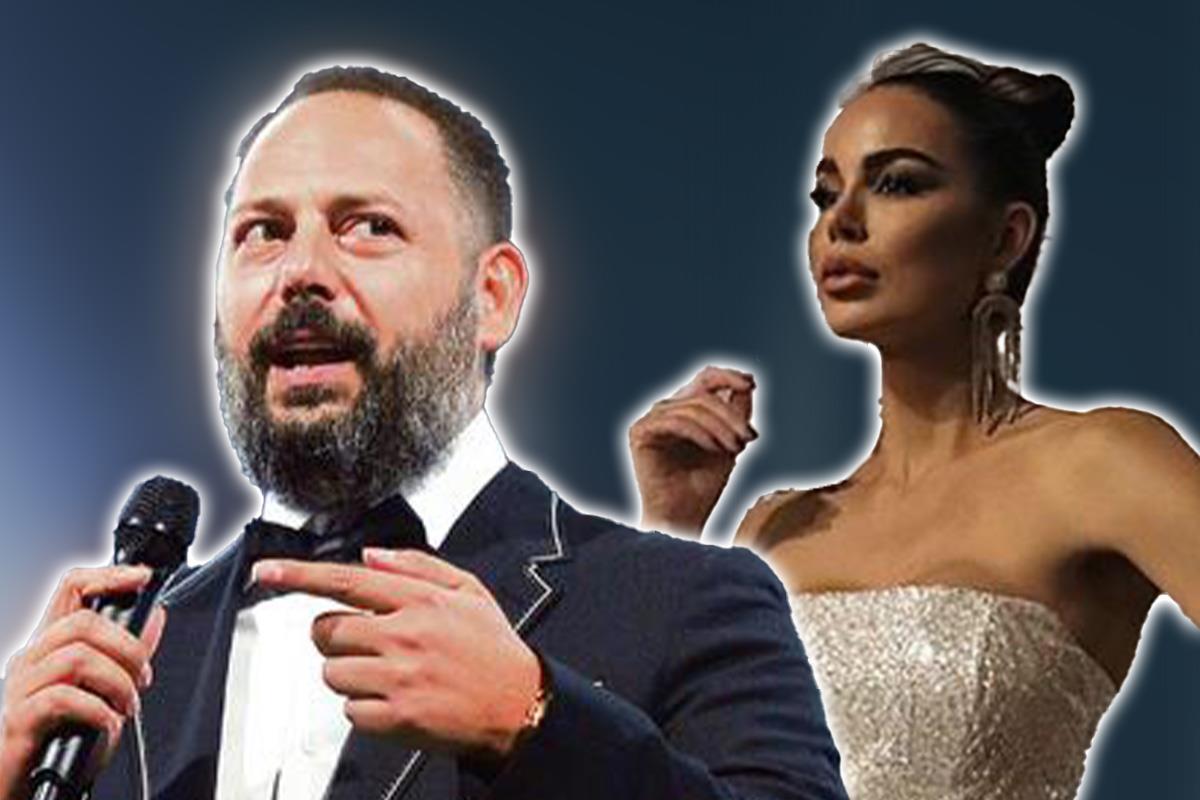 Evo kako je Tačkasta Mara izgledala pre svih operacija | Kurir