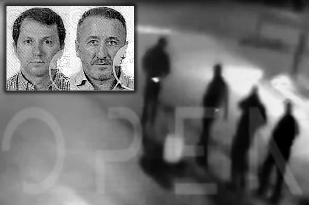 ESKADRON SMRTI: Ista četvorka likvidirala škaljarce u Atini i na Krfu ...