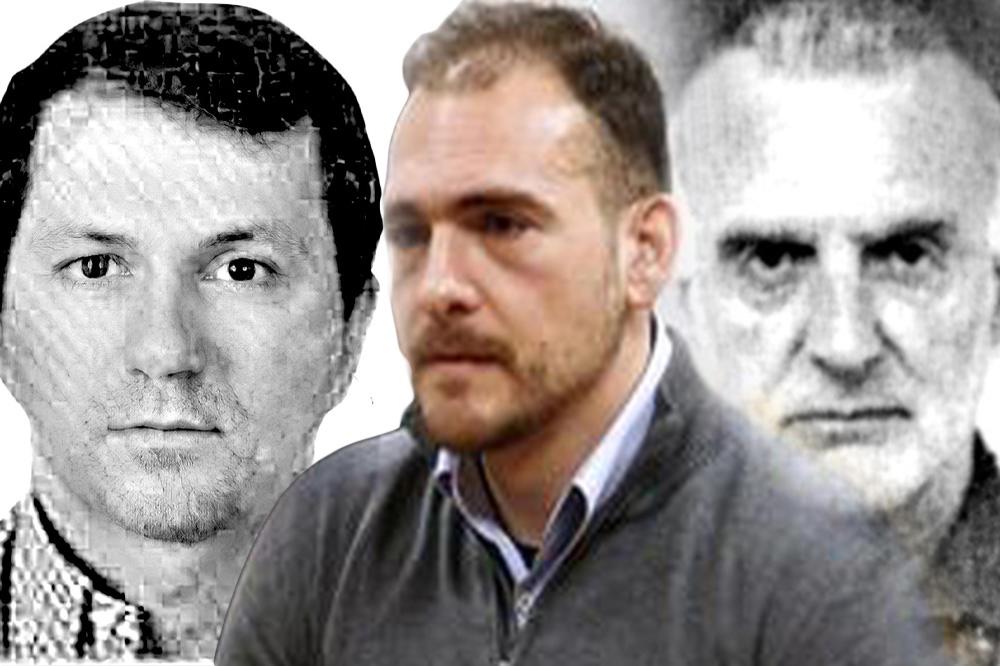 UMEŠAN U ŠARANOVIĆEVO UBISTVO, A SADA GA ČUVAJU SARADNICI LUKE BOJOVIĆA ...