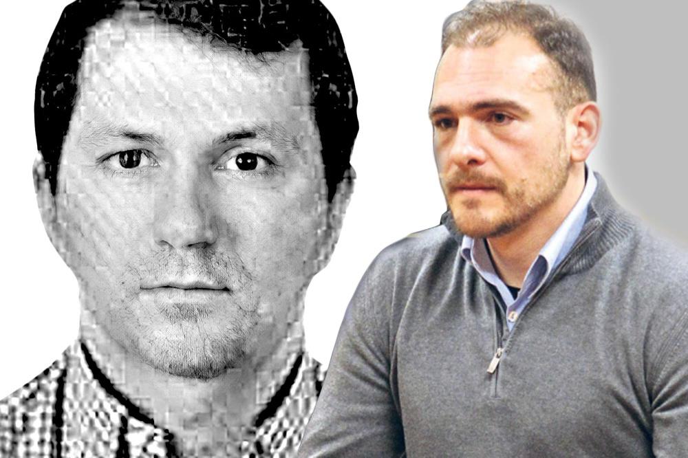 ALAN KOŽAR LOCIRAN U ŠPANIJI: Vođu barskog klana čuvaju Lukini ljudi ...