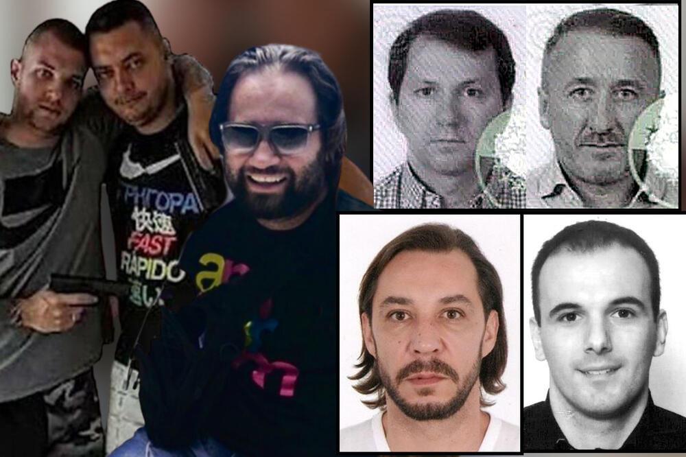 KRTICA BELIVUKOVOM KLANU ZA MILION EVRA OTKRILA GDE SE ŠKALJARCI KRIJU ...