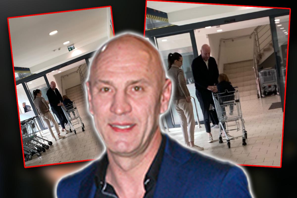 Vladimir Mikić više ne menja žene potpuno se skrasio i sad čak ide u ...