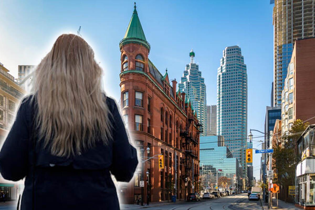 Kanađanka ispričala kako je Srbija mnogo bezbednija za život od Kanade | Kurir