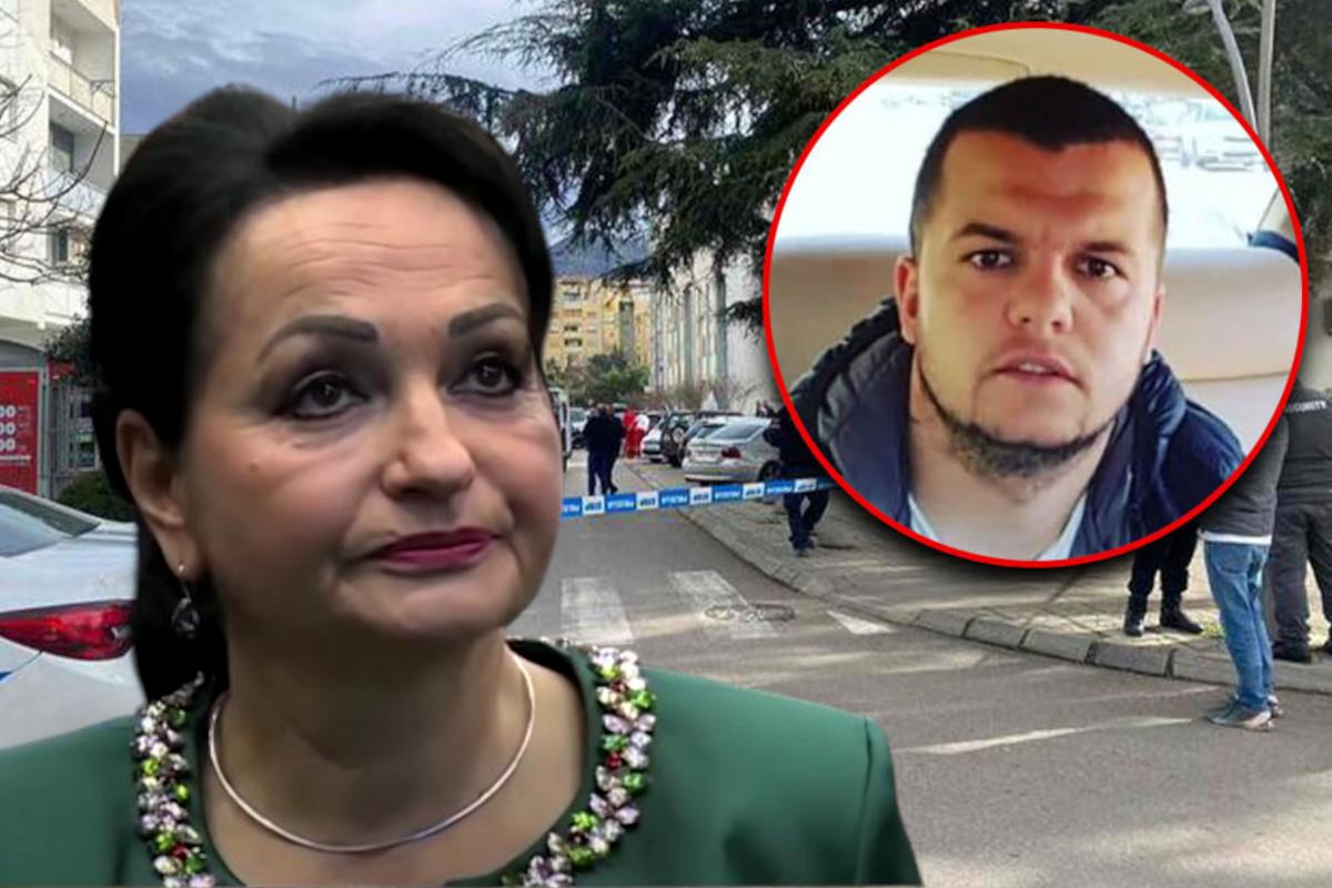 Prepiska Vesne Medenice i Savića: Pominjali ubijenog škaljarca | Kurir