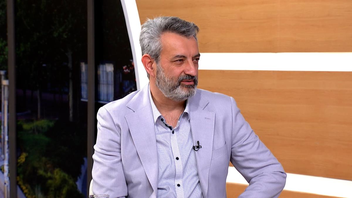 IVAN MILETIĆ: ZALUTALI KOLUMBO | Kurir