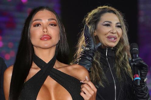 Maja Marinković udarila na Aneli, pa podsetila Janjuša na njihovu ljubavnu priču | Kurir