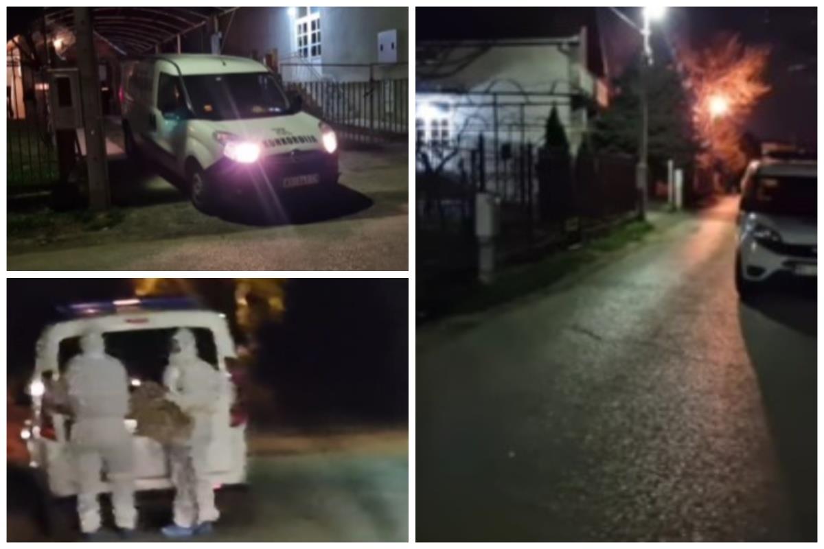 U stanu bračnog para koji je ubio decu pa izvršio samoubistvo pronađeni čudni simboli | Kurir