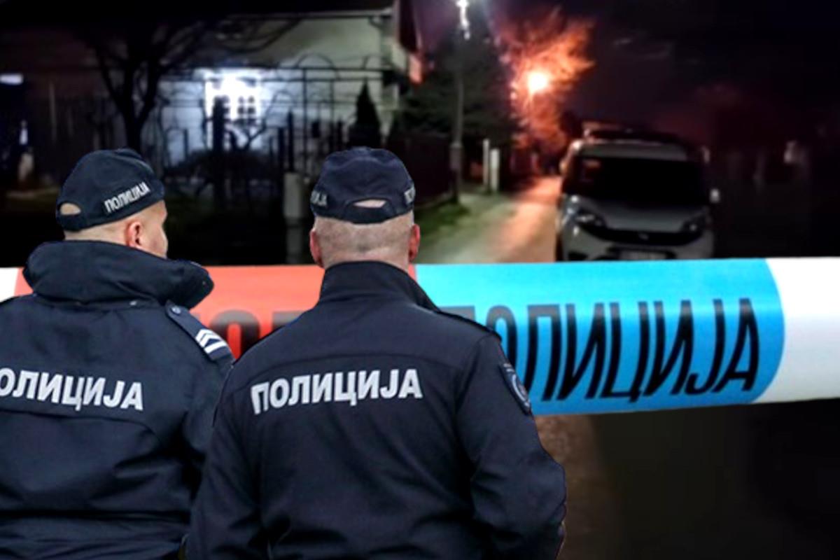 Šta sve znamo o tragediji u Novom Sadu - Deca ubijena, bračni par ...