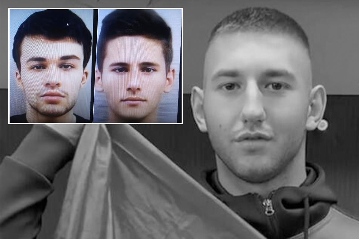 UBIJENI MMA BORAC ŽIVEĆE DUGO KROZ SEĆANJA ZBOG OVOG POTEZA NJEGOVIH ...