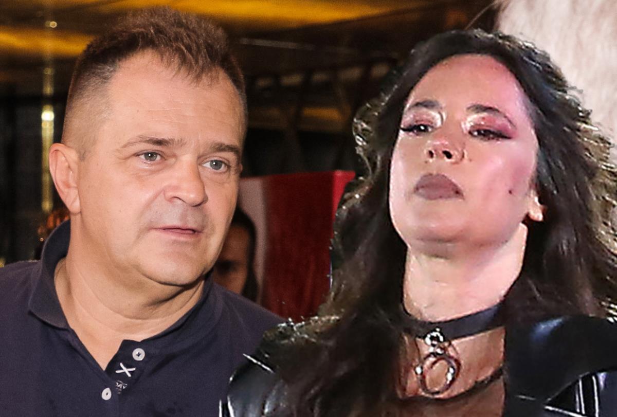 Sajsi MC žestogo odgovorila Braji na prozivke | Kurir Sajsi MC žestogo odgovorila Braji na prozivke | Kurir