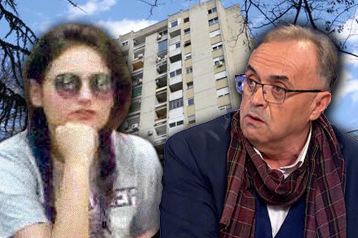 Blažo Marković tvrdi da je OVO MOTIV zbog kog je MLADI PAR UBIO DECU I ...