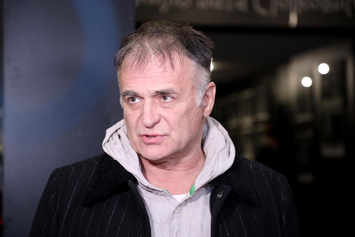 Oglasio se Branislav Lečić nakog saobraćajke koju je doživeo | Kurir