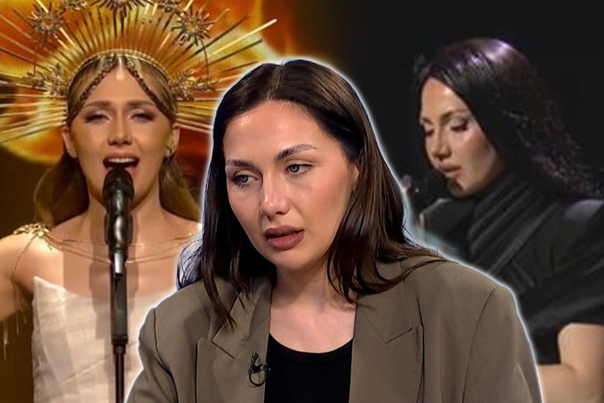 Zorja nakon finala PZE otkrila za čim žali na Kurir televiziji | Kurir