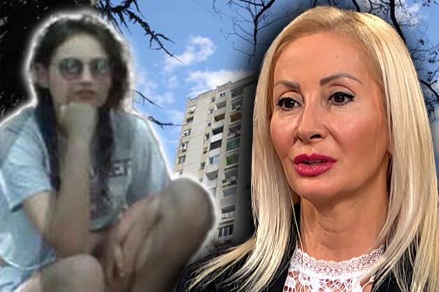 Šok tvrdnje novinarke Simonide Milojković o jezivom zločinu u Novom ...