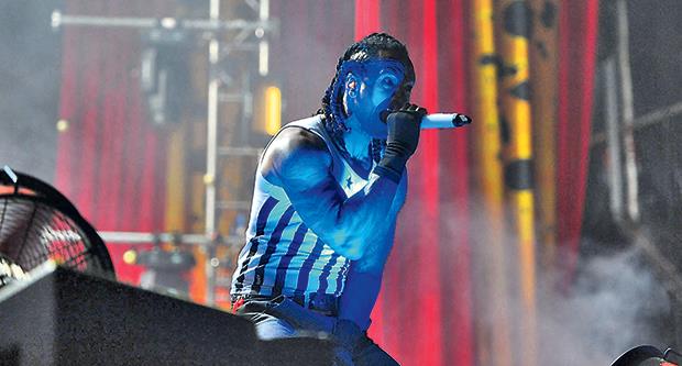 Prodidži: Egzit je jedan od najboljih festivala na svetu! | Kurir