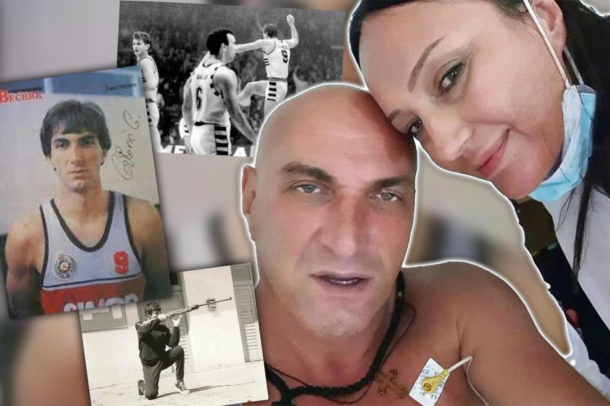 Neverovatna životna priča Gorana Grbovića | Kurir