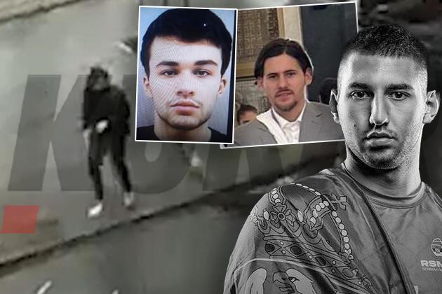 Majka ubice izjavila saučešće ocu MMA borca | Kurir