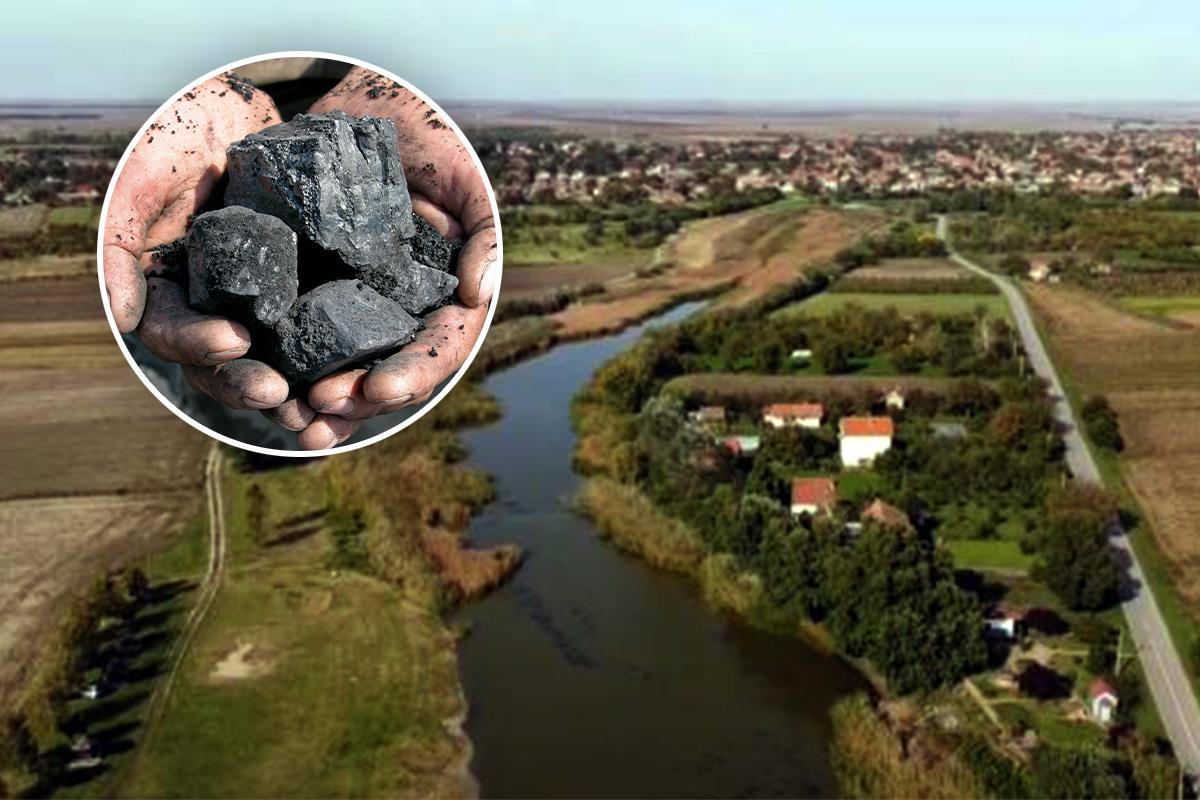 Oglasio se Rudnik Kovin: | Biznis Kurir