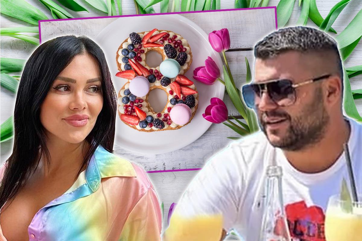 Asmin javno čestitao Staniji 8.mart, sada je sve jasno! | Kurir