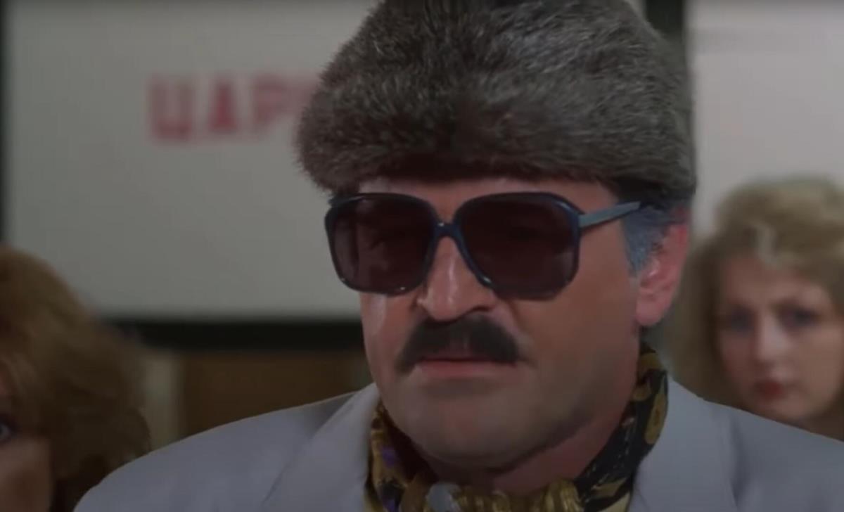 Giga Moravac je svoje koleginice odveo u Solun za 8 mart | Kurir