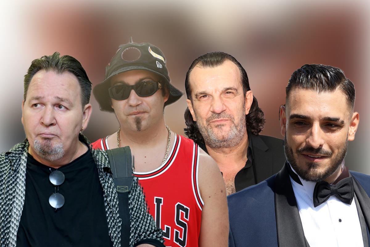 DROGA NA ESTRADI! Poznati u paklu MARIHUANE, SPIDA, HEROINA, KOKAINA ...