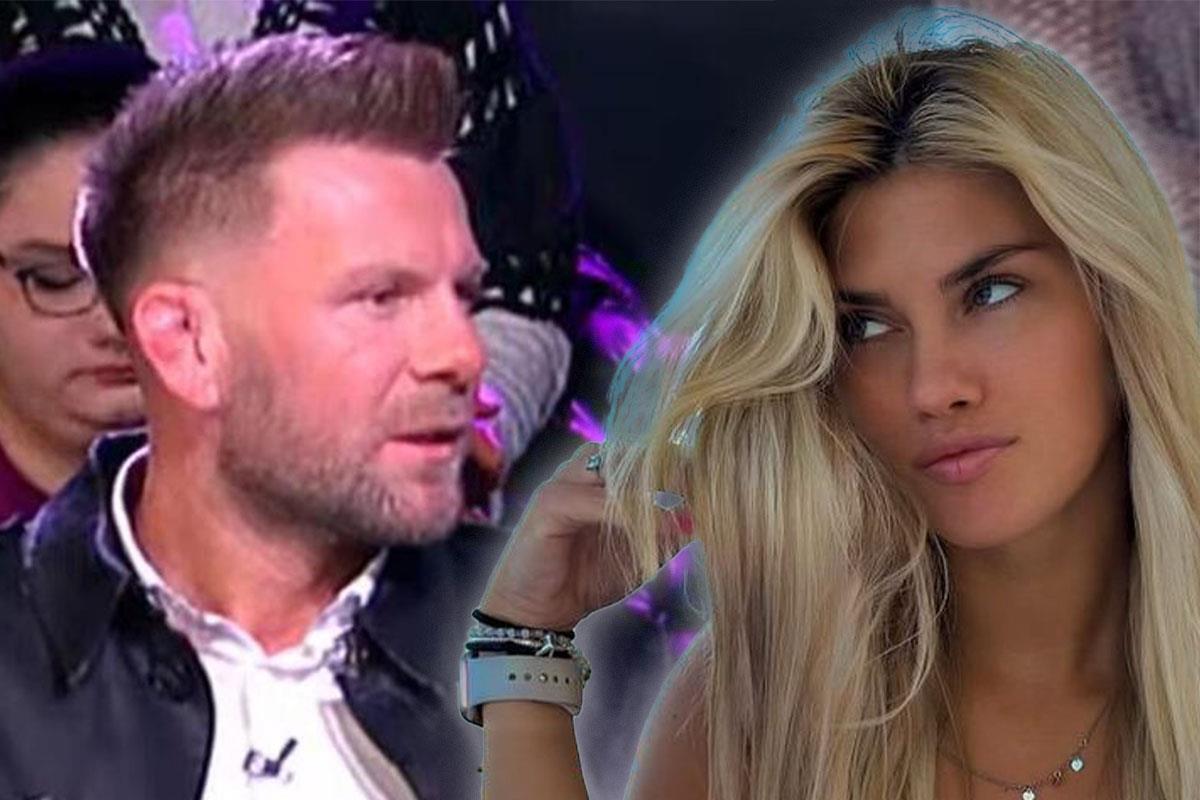 Reperova bivša žena pod lažnim imenom poslala poruku Stanislavu | Kurir