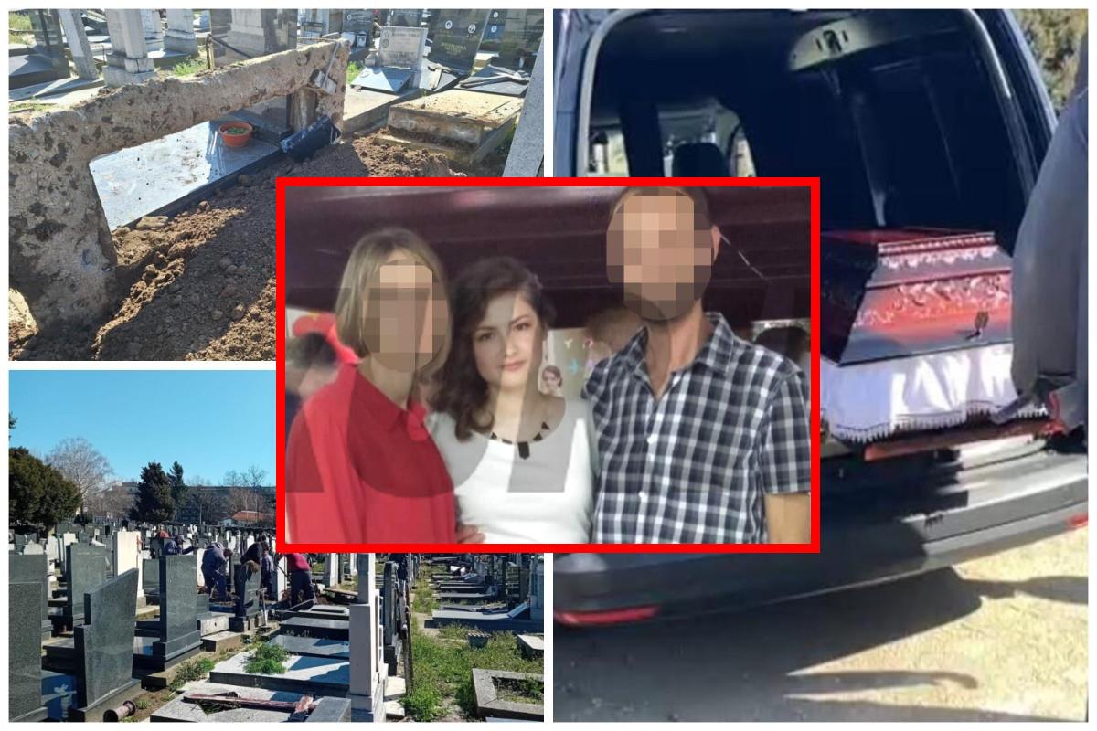 Tri meseca od tragedije u Novom Sadu kada su Lav i Martina P. S. izvršili samoubistvo, a pre ...