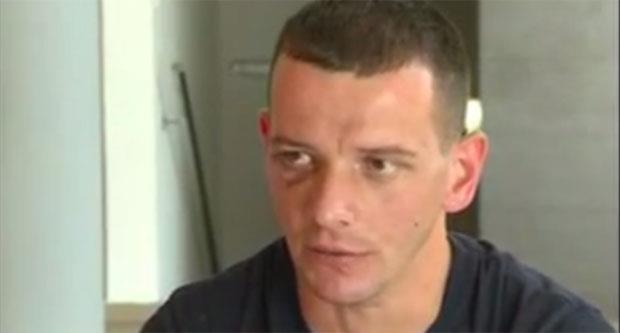 KRVAVA PROSLAVA: Policajci brutalno pretukli mladića! | Kurir