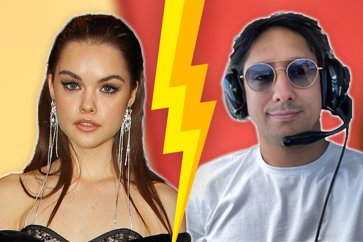 SRPSKA MANEKENKA SMUVALA SINA AMERIČKOG MILIJARDERA, PA GA ŠUTNULA! | Kurir