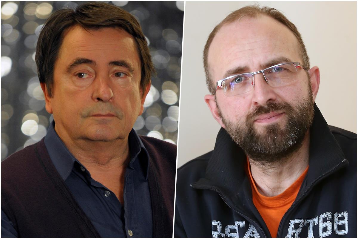 Predrag Pepi Smiljković video Laneta Gutovića par dana pred smrt | Kurir