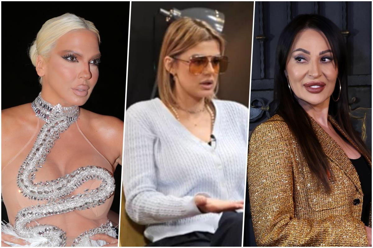 JK odgovorila Cecinoj stilistkinji na uvrede | Kurir