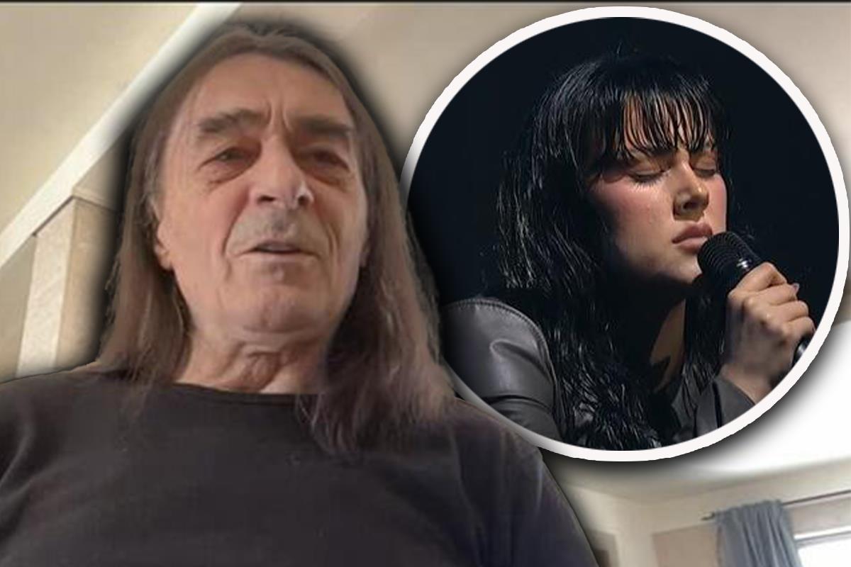 Dado Topić: Hrvatska pesma za evroviziju je promašaj | Kurir