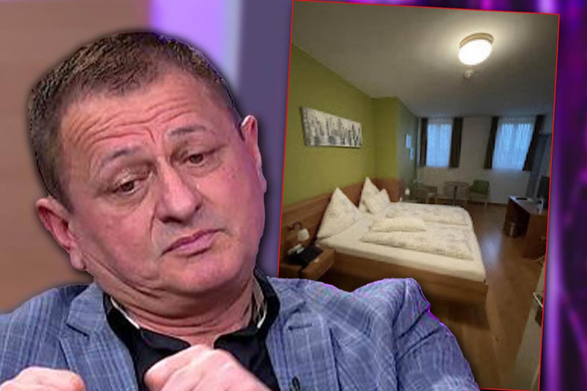 Rade Lacković ima hotel u Nemačkoj | Kurir