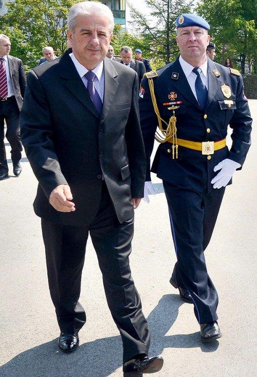 SMENJENI DIKIĆ: Veljoviću sam pre samo 15 dana bio dobar! | Kurir