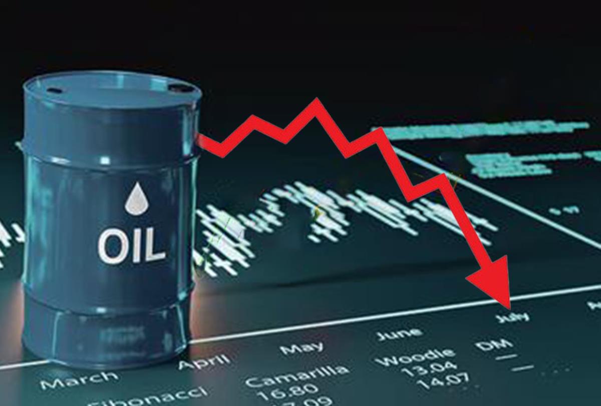 Goldman Saks: Cena nafte Brent bi u 2026. mogla da padne na manje od 55 dolara za barel ...
