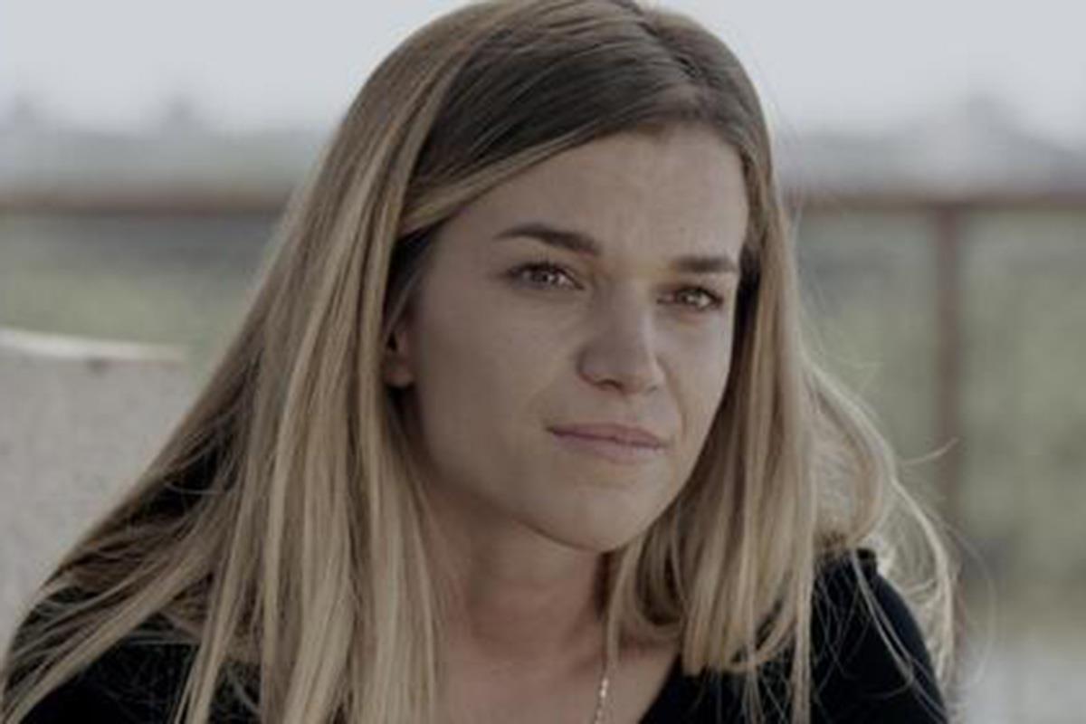 Sanja Rajačić uoči premijere filma posvećenog Tijani Jurić | Kurir