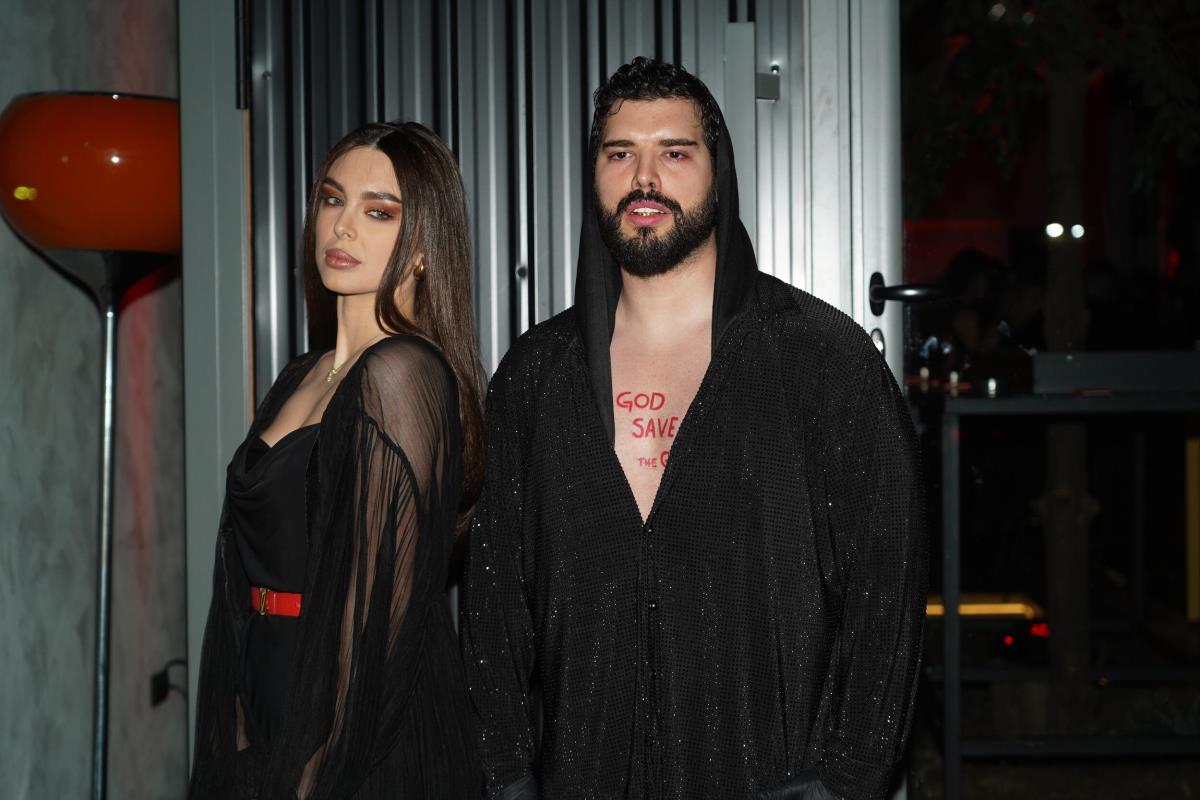 Slavlje u domu Adaktara! Čestitke pljušte sa svih strana, a ona je ...