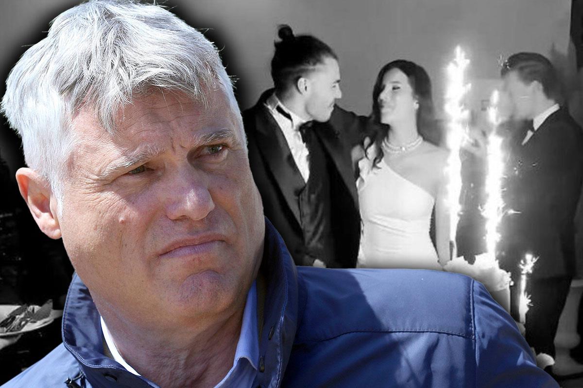 Ovaj čovek je odveo Teodoru Bjelicu pred matičara | Kurir