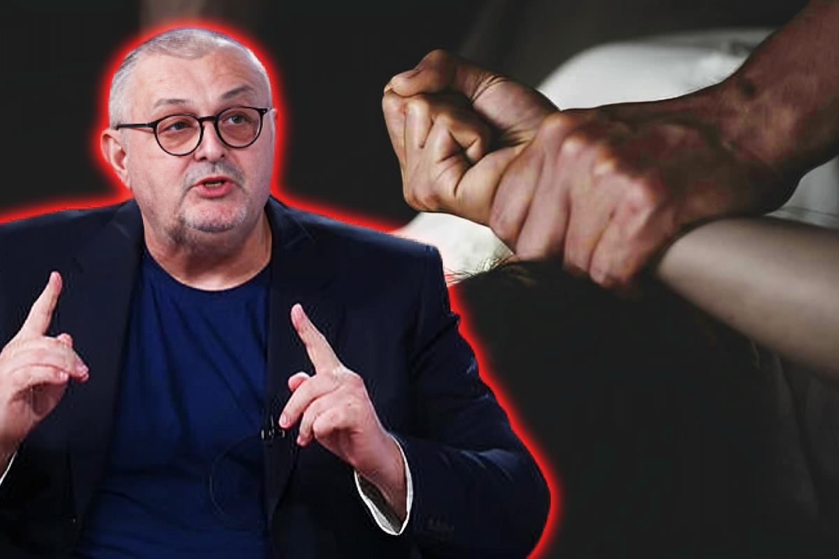 Dečak(14) silovao 6 žena u frizerskom salonu! | Kurir