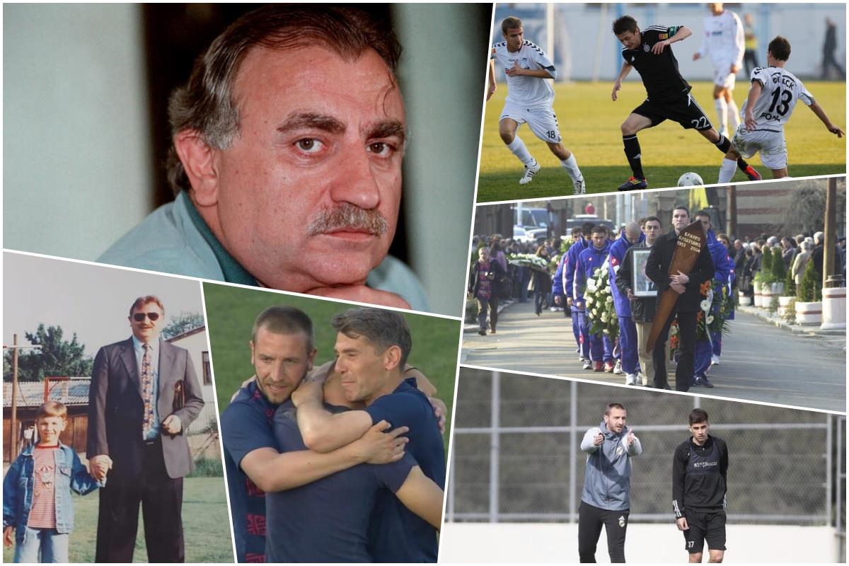 Blažo Bulatović životna priča | Kurir