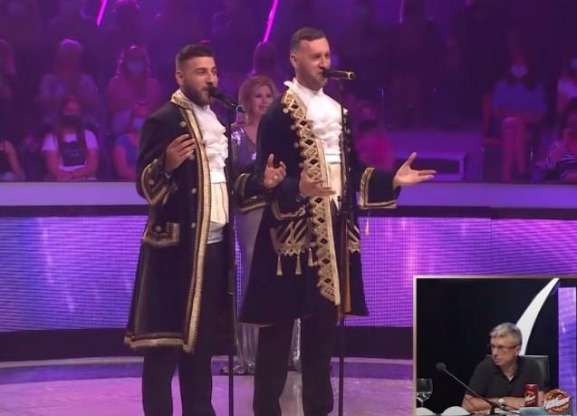 Ratali se braća Kazić | Kurir