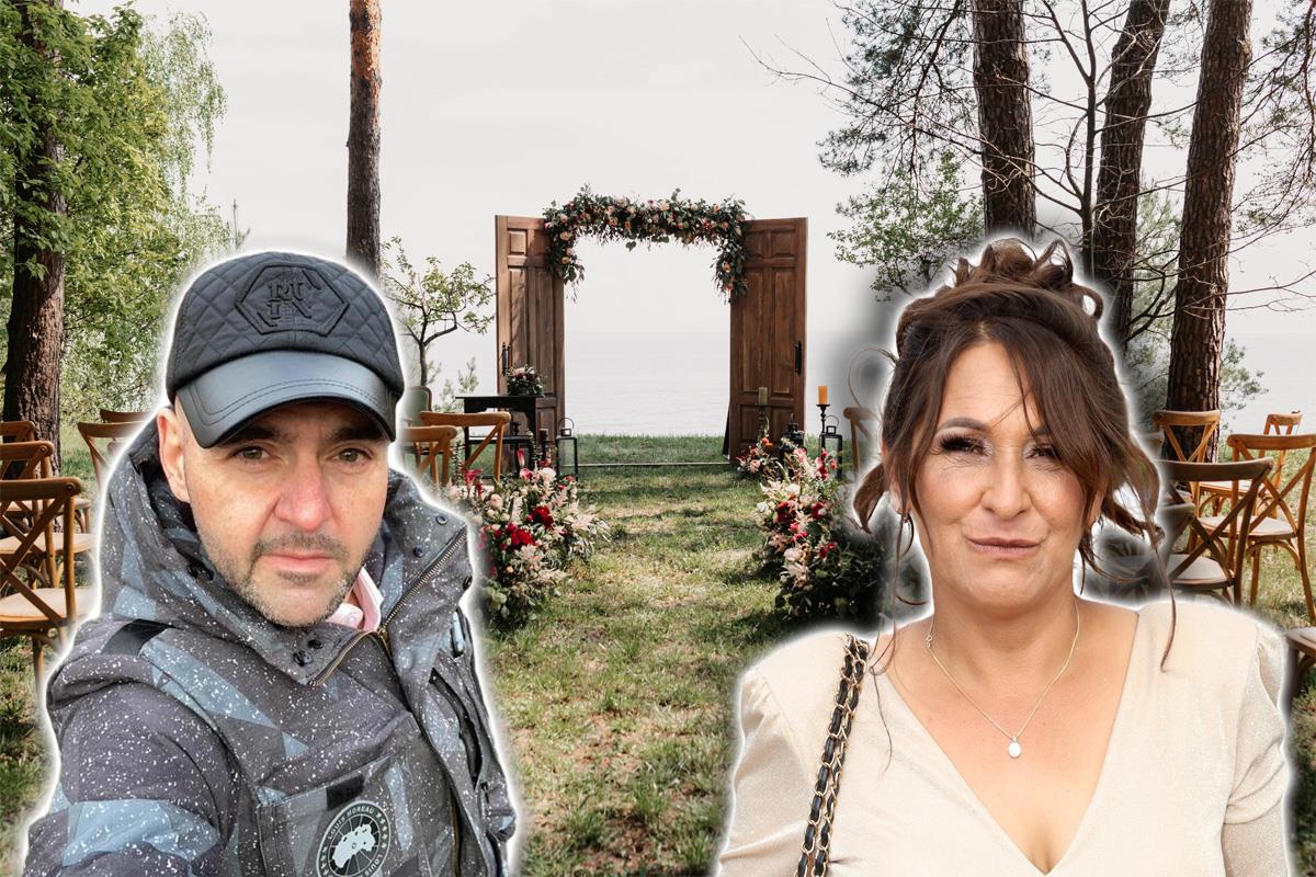 Udaje se majka Darka Lazića | Kurir