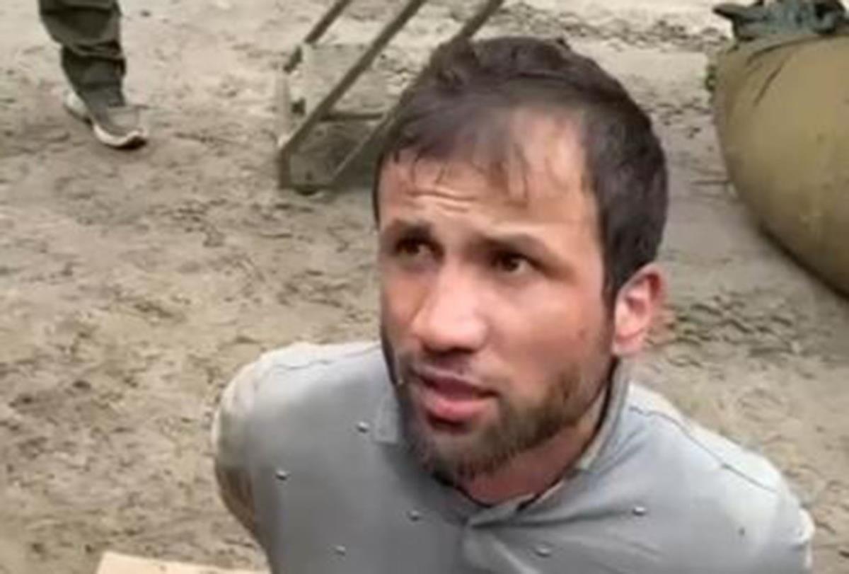 Prvi snimak saslušanja teroriste iz Moskve | Kurir